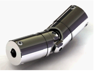 Universal Joints Selection Guide: Types, Features, Applications ...