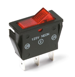 Rocker Switches Selection Guide: Types, Features, Applications | GlobalSpec
