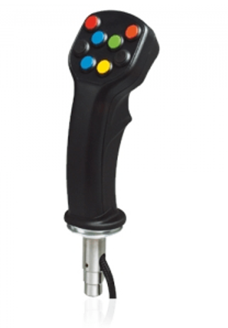 Industrial Joysticks Selection Guide: Types, Features, Applications ...