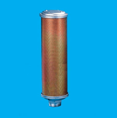 Silencers and Mufflers (Industrial) Selection Guide: Types, Features ...
