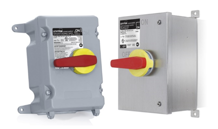 Disconnect Switches Selection Guide: Types, Features, Applications ...