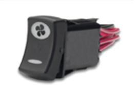 Rocker Switches Selection Guide: Types, Features, Applications | GlobalSpec