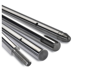 Linear Shafts Selection Guide: Types, Features, Applications | GlobalSpec