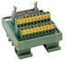 Telephone Wire Wrap Terminal Blocks | Products & Suppliers | GlobalSpec