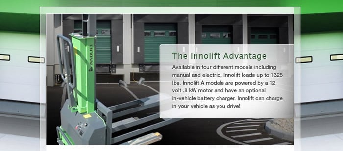 Innolift USA - Company Profile | Supplier Information