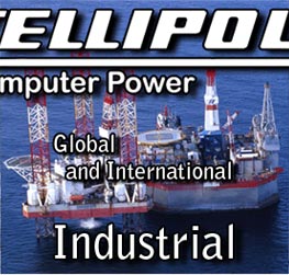 IntelliPower, Inc. - Company Profile | Supplier Information