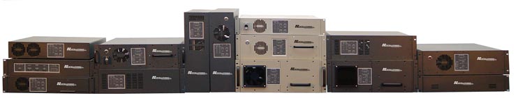 IntelliPower, Inc. - Company Profile | Supplier Information