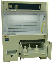 JST Manufacturing, Inc. - Company Profile | Supplier Information