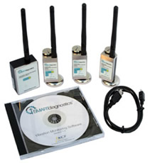 KCF Technologies, Inc. - Company Profile | Supplier Information