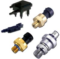 Kavlico - Company Profile | Supplier Information