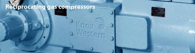 Knox Western - Company Profile | Supplier Information