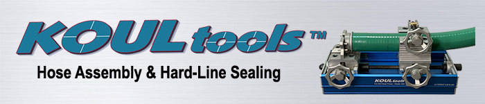 Koul Tools - Company Profile | Supplier Information