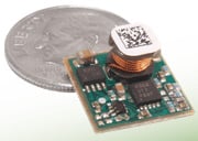 Lineage Power - Company Profile | Supplier Information