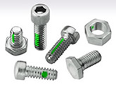Long-Lok Fasteners Corporation - Company Profile | Supplier Information