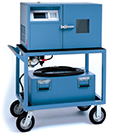 MBW Calibration AG - Company Profile | Supplier Information