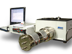 MIDAC Corporation - Company Profile | Supplier Information