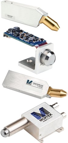 MOXTEK, Inc. - Company Profile | Supplier Information