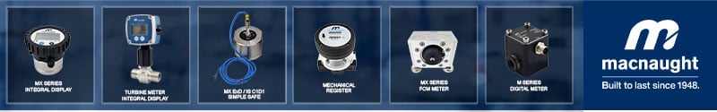 Macnaught USA, Inc. - Company Profile | Supplier Information