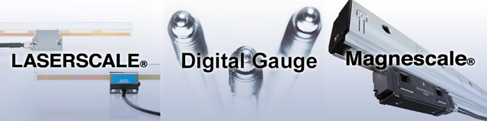 Magnescale Americas, Inc. - Company Profile | Supplier Information