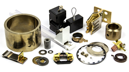 Maryland Precision Spring, an MW Industries Company - Company Profile ...