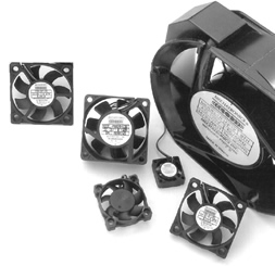 Mechatronics Fan Group - Company Profile | Supplier Information