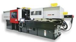 Milacron LLC - Company Profile | Supplier Information