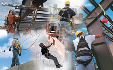 Miller Fall Protection / Honeywell - Company Profile | Supplier Information