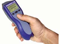 Monarch Instrument - Company Profile | Supplier Information