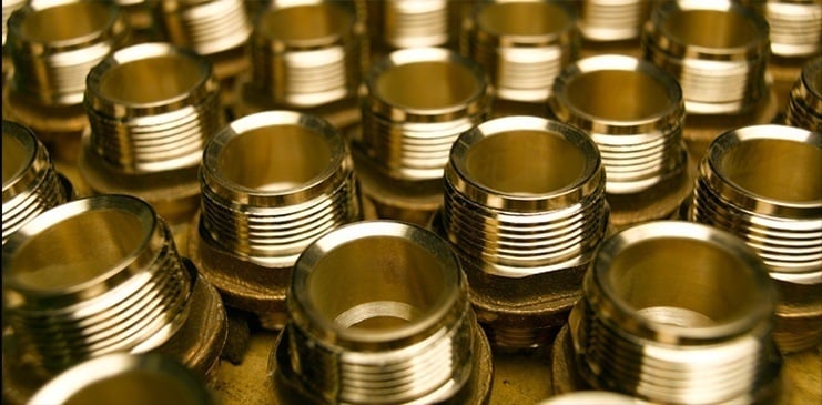 Mueller Company - Company Profile | Supplier Information