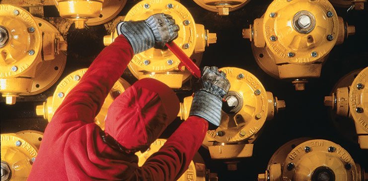 Mueller Company - Company Profile | Supplier Information