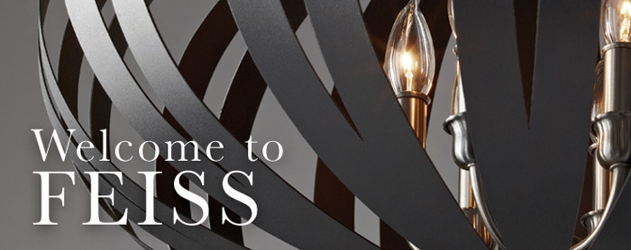 Murray Feiss Lighting Catalog | Shelly Lighting