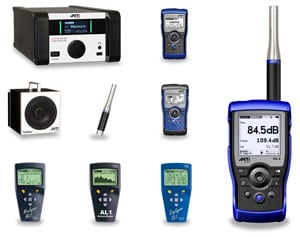 NTi Audio AG - Company Profile | Supplier Information