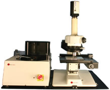 Nanotronics Imaging - Company Profile | Supplier Information