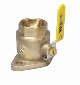 Flow Check Valves