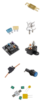 OptiFuse - Company Profile | Supplier Information