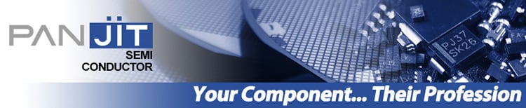PANJIT SemiConductor - Company Profile | Supplier Information