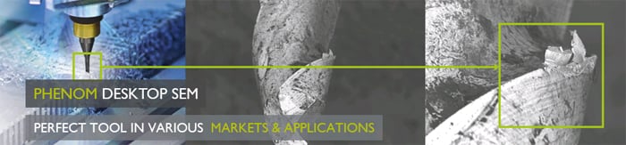 Phenom-World BV - Company Profile | Supplier Information