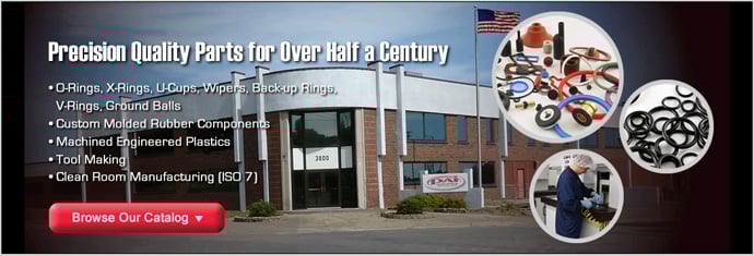 Precision Associates Incorporated - Company Profile | Supplier Information