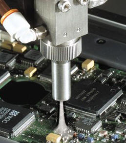 PVA - Precision Valve & Automation - Company Profile | Supplier Information