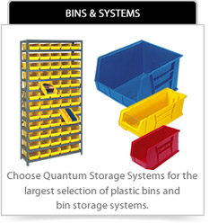 Quantum Storage Systems - Company Profile | Supplier Information