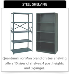 Quantum Storage Systems - Company Profile | Supplier Information