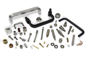 RAF Electronic Hardware - Company Profile | Supplier Information