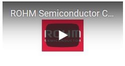 ROHM Semiconductor GmbH - Company Profile | Supplier Information