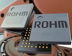 ROHM Semiconductor USA, LLC - Company Profile | Supplier Information