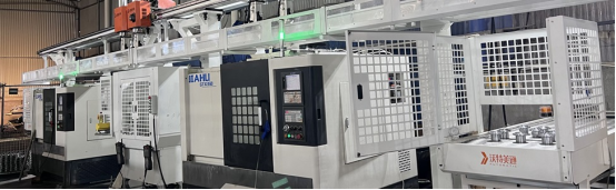 Raymond Machinery Co., Ltd. - Company Profile | Supplier Information