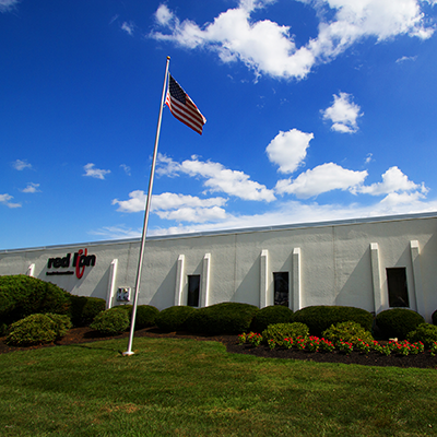 Red Lion Controls, Inc. - Company Profile | Supplier Information