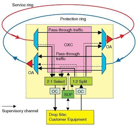 Chapter 4.9.4 - Access DWDM Systems and First/Last Mile | GlobalSpec