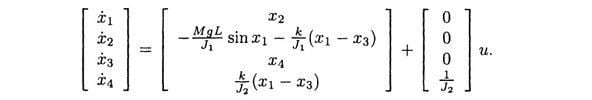Chapter 524 Input Output Feedback Linearization Globalspec 0688