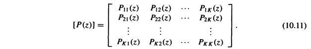 Chapter 10.2 - Adaptive Modeling of MIMO Systems | GlobalSpec