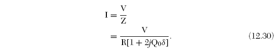 Chapter 12.8 - Series Resonance And Selectivity Of Series RLC Circuit ...